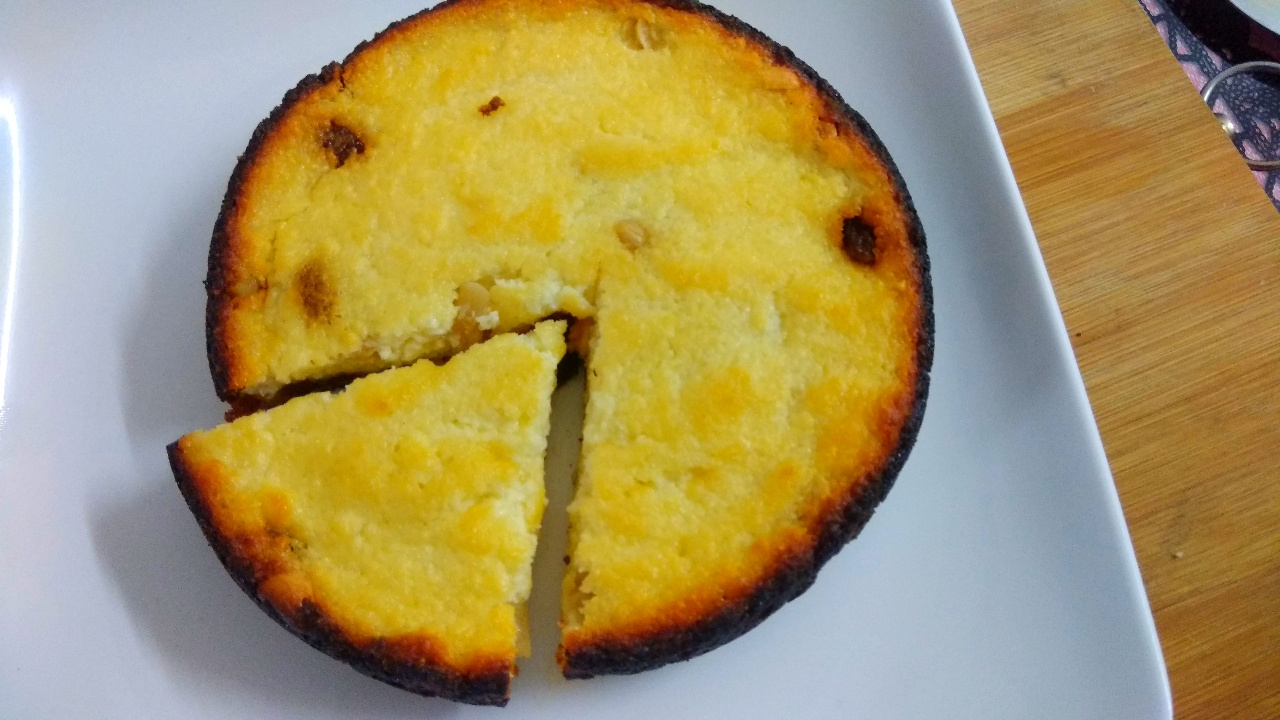 Chhena poda recipe||Odisha famous chhena poda